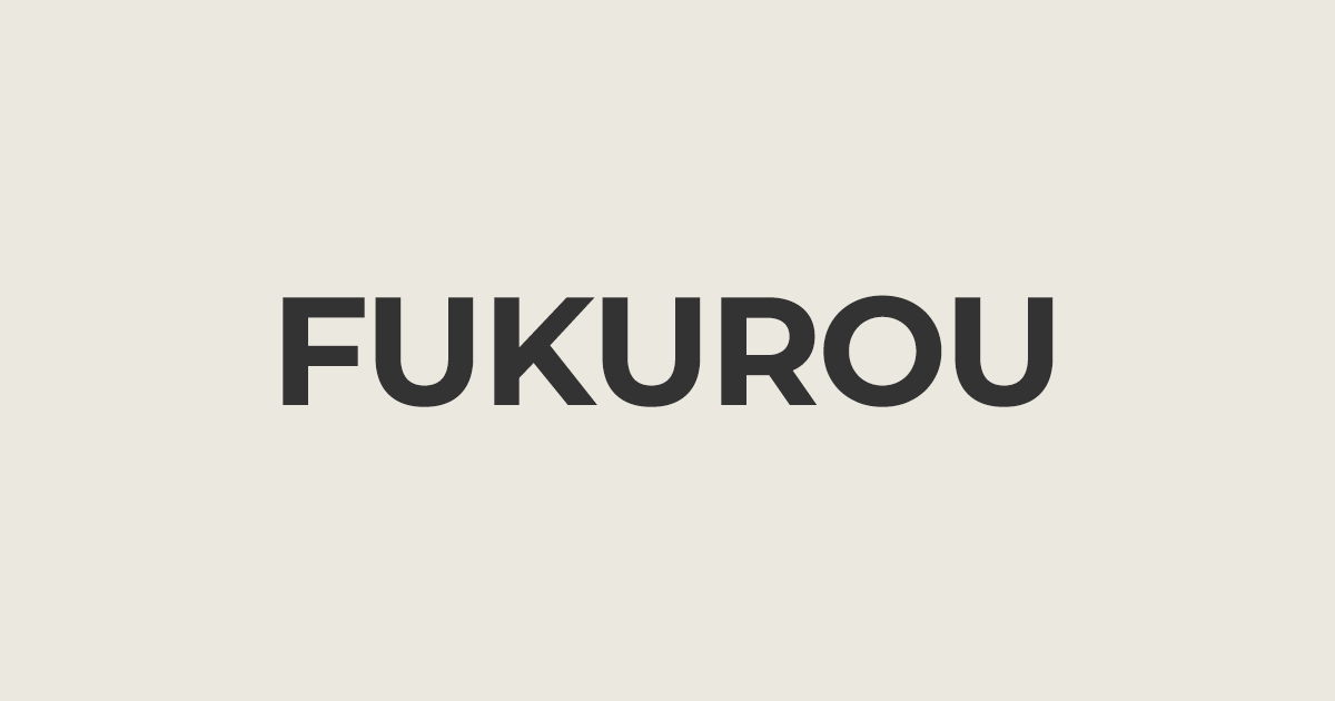 FUKUROU